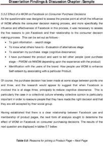 How to Write a Discussion Section a Complete Guide