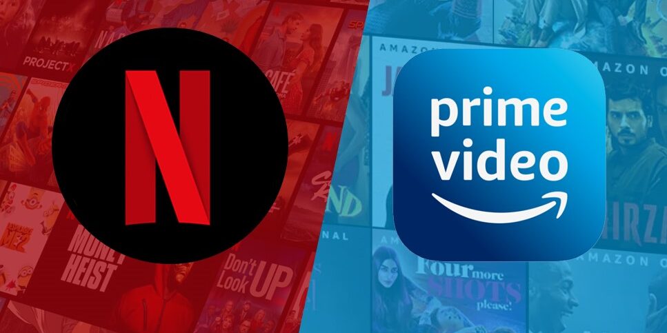 Netflix vs Amazon Video: Which streaming service is best?